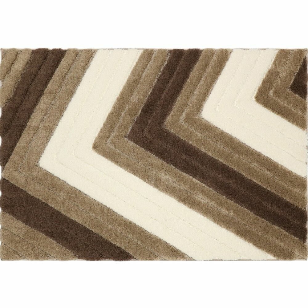 Ковер Oz Caplan Messi 05488A Beige Прямоугольник (2x4 м), Турция