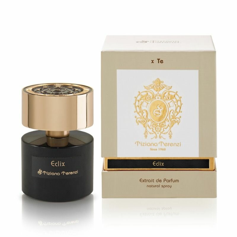 Tiziana Terenzi Eclix Духи для женщин 100 ml