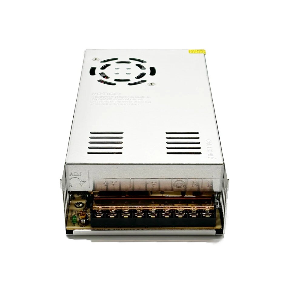 Блок питания для 3D-принтера, 36 В, 10 А, 360 Вт