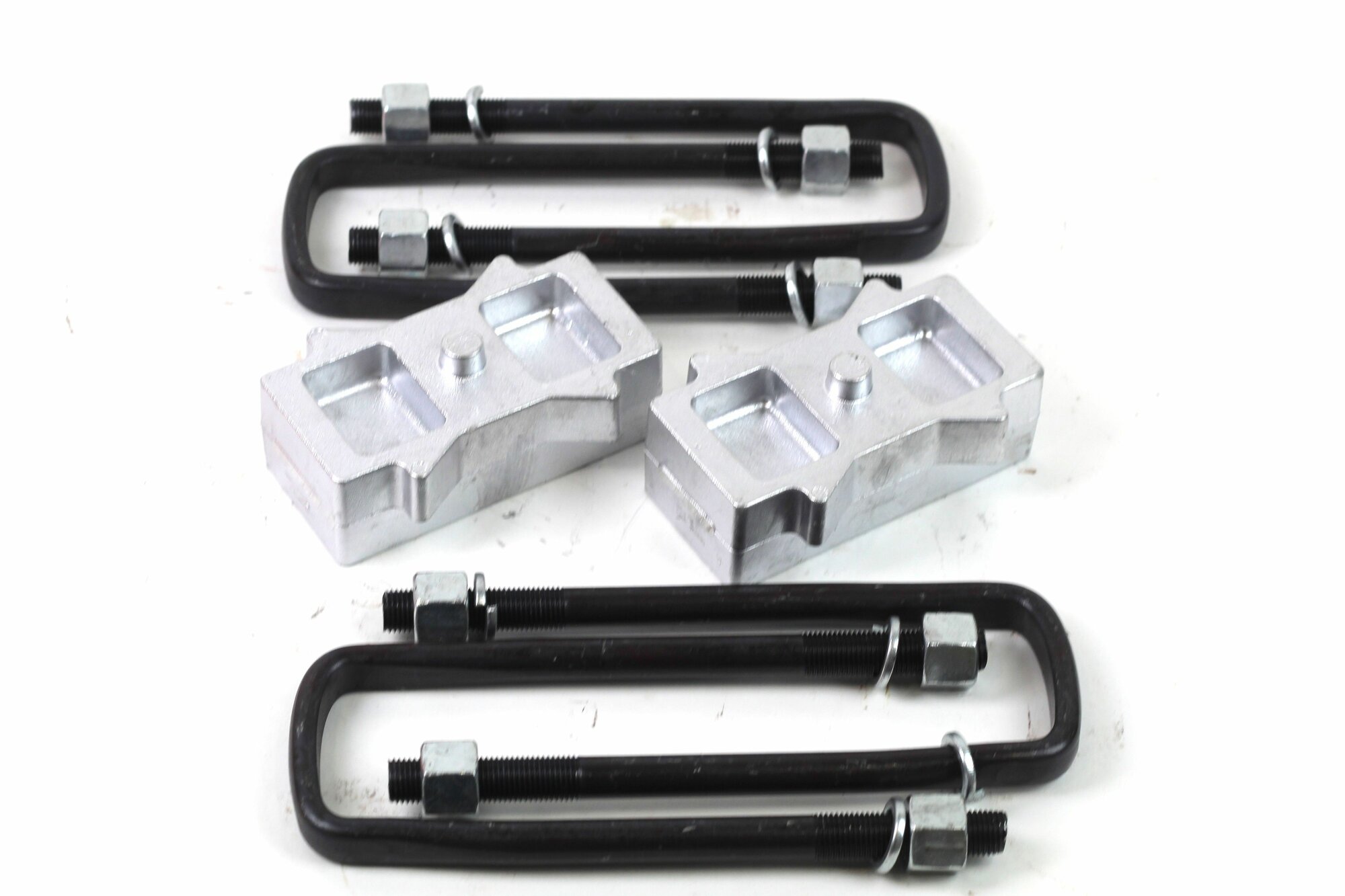 Комплект для лифта (рессора мост 40 мм) УАЗ 2206 Евро 3,4, УАЗ 469