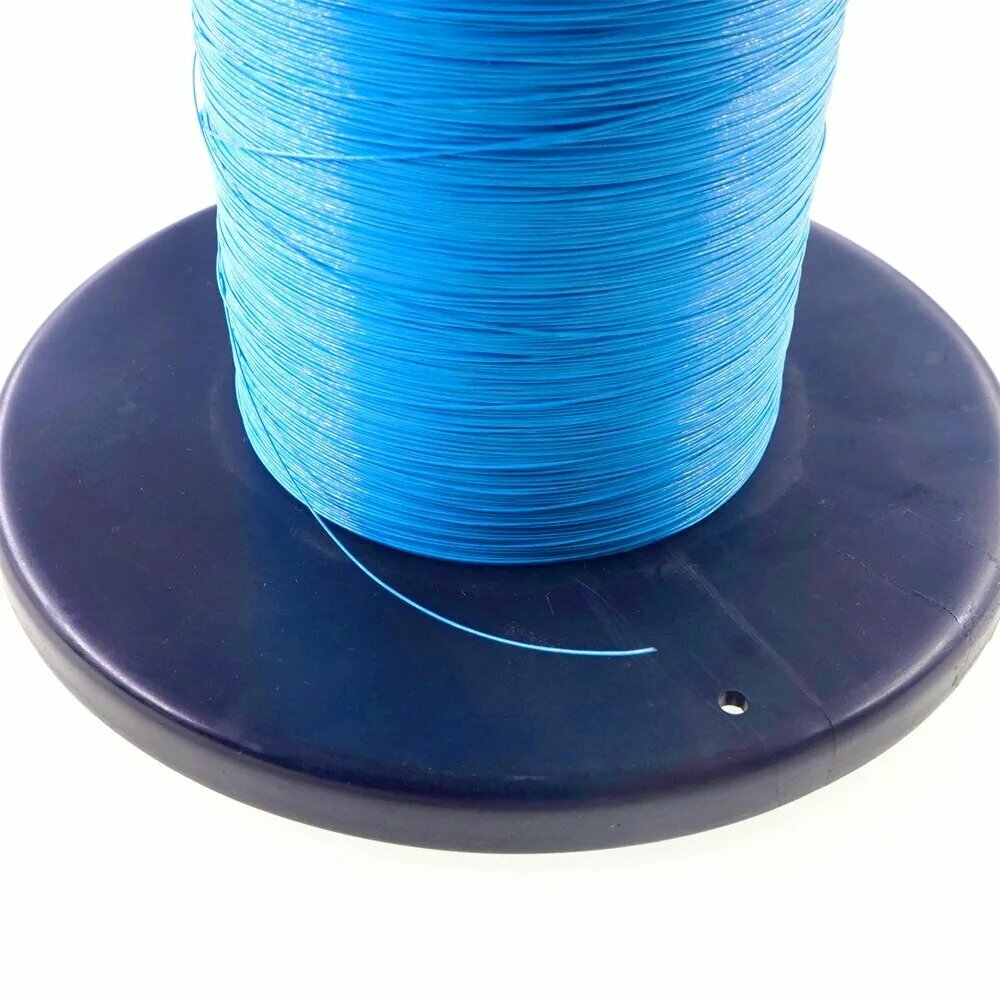 Микро коаксиальный кабель RTLECS MFCX-1-7x0.03-x 5 м Blue