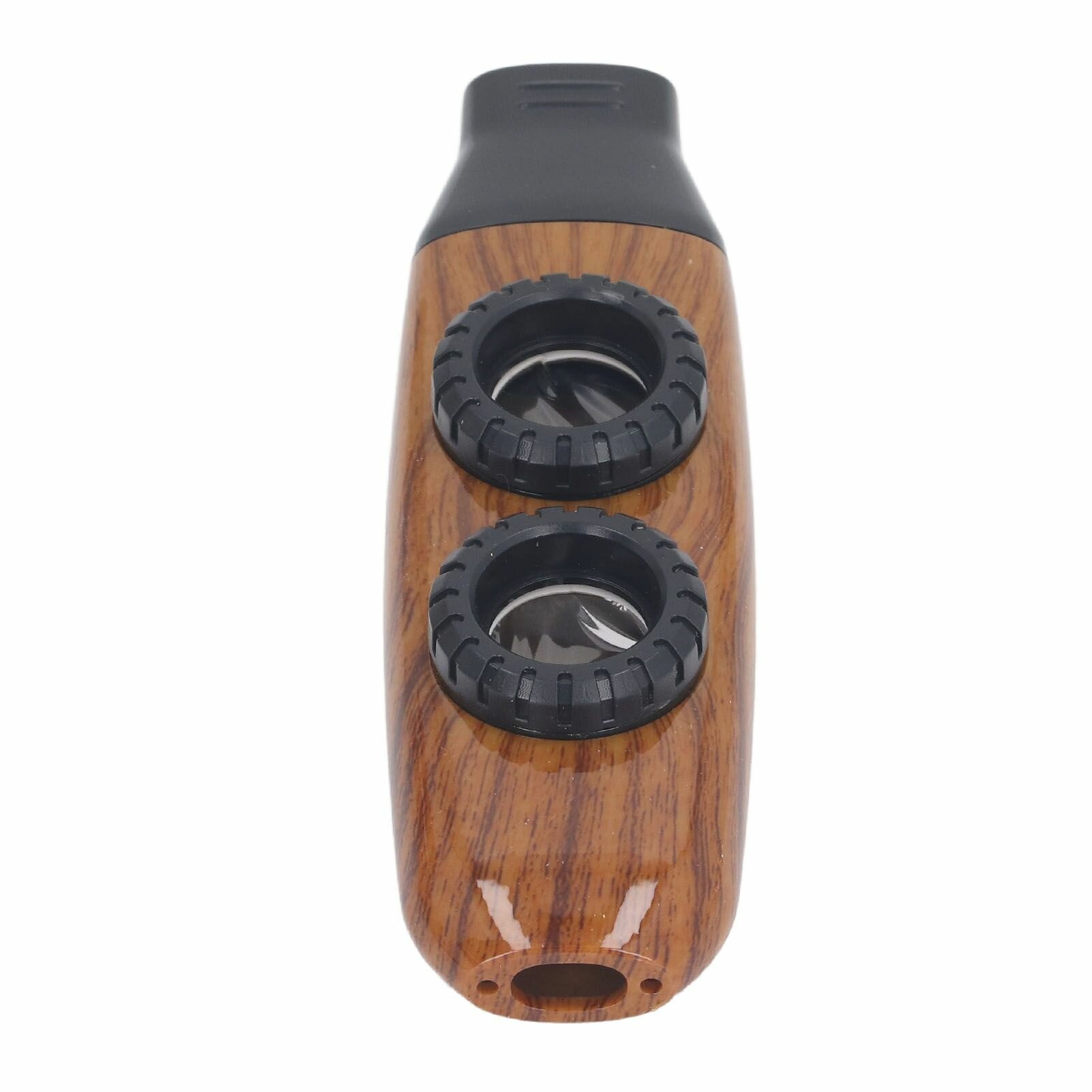 Флейта Казу / Музыкальный инструмент духовой KAZOO / Флейта серебристая