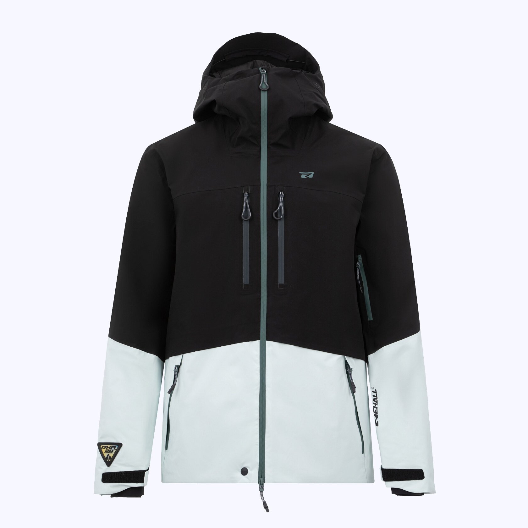 Куртка сноубордическая DXR