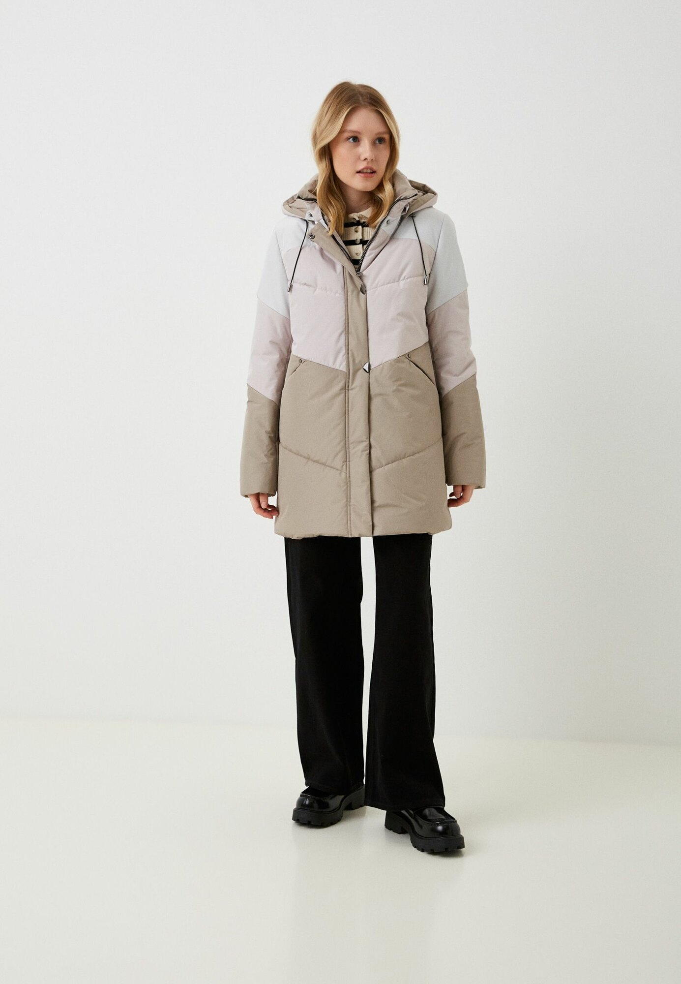 Куртка Осень-зима 2023