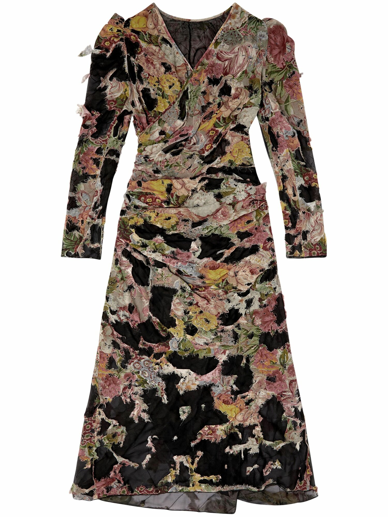 Платье D-Arany