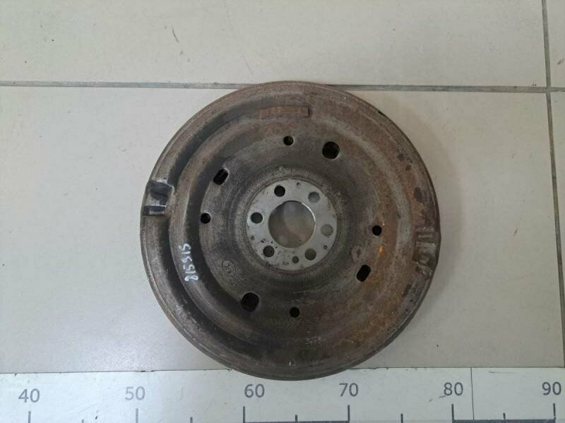 Маховик Volkswagen Golf Plus 5 2005-2014 кат.номер: 03F105266C