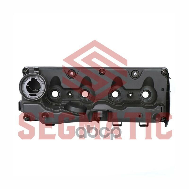 Крышка клапанная: VW Amarok 10-21 Crafter 12-16 SEGMATIC арт. 1012V101
