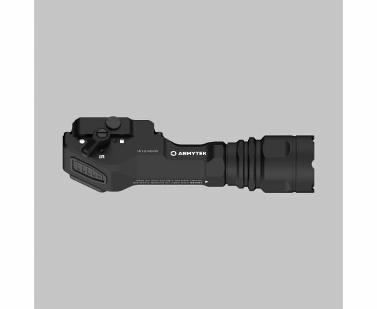 Фонарь Armytek Parma C2IR Pro — фото 1