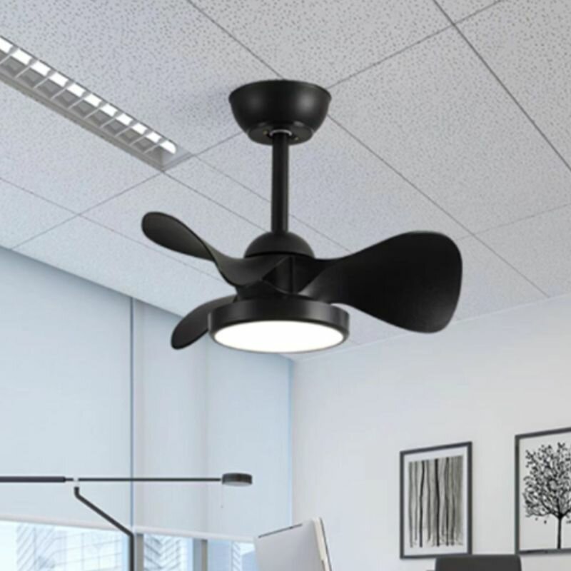 Креативный акриловый светильник для вентилятора-hubei