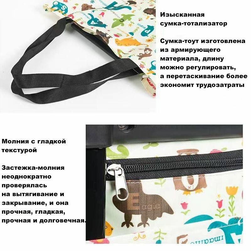 Сумка — фото 1