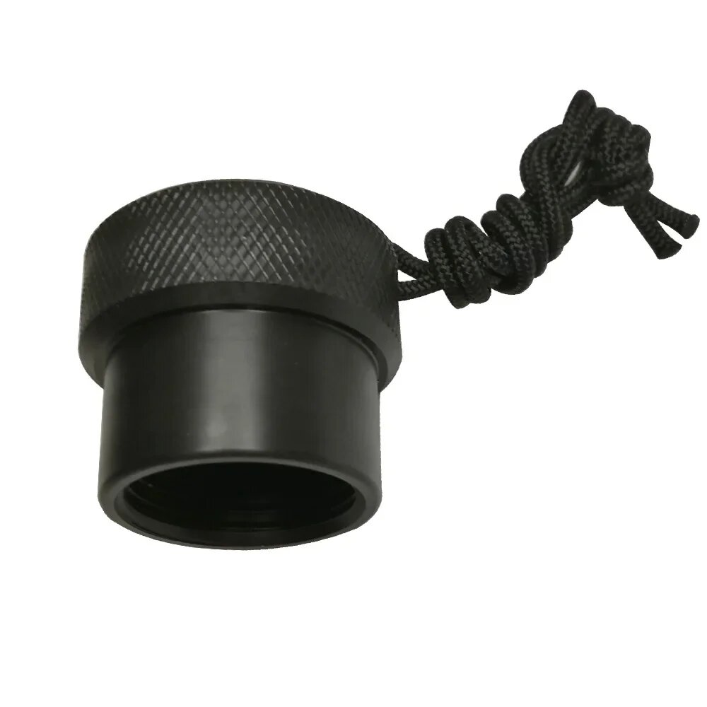 DIN Dust Cap для регулятора