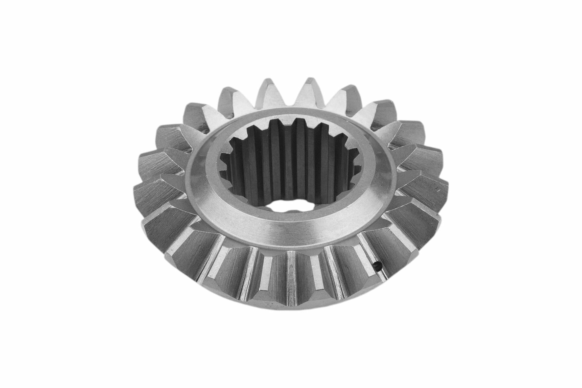 Шестерня межосевого дифференциала заднего моста КАМАЗ (532122506126)