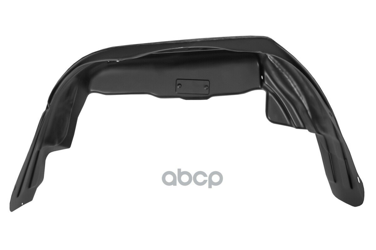 Подкрылок с шумоизоляцией подходит для SUZUKI Jimny, 2018-> (задний правый) TOTEM LINERS арт. TOTEMS0190722