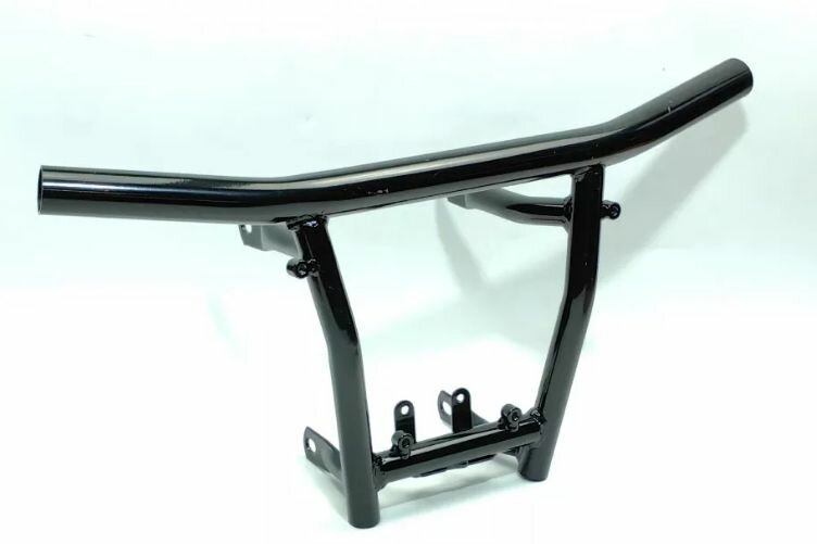 Бампер передний (металл) ATV WILD TRACK