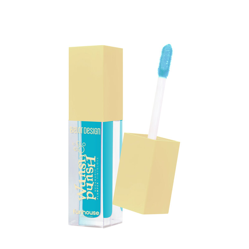 Belor design плампер-тинт для губ funhouse wunsh punsh