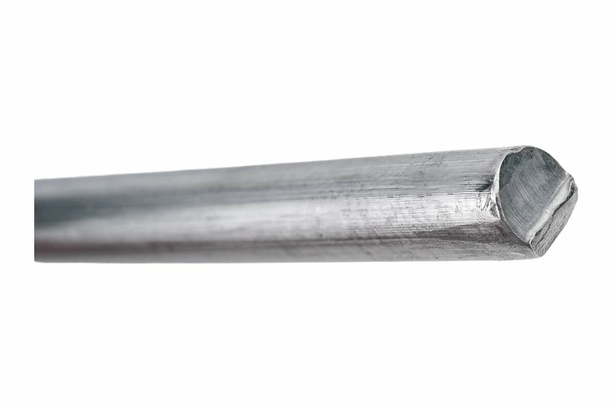 Припой ПОС 61 пруток 8 мм