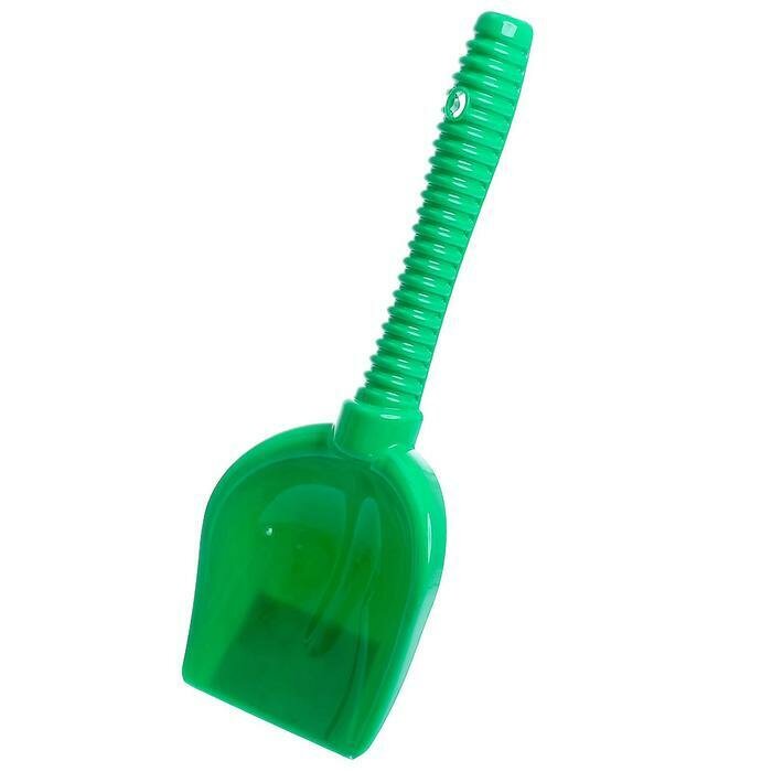 Лопатка для ребёнка, длина 27 см.