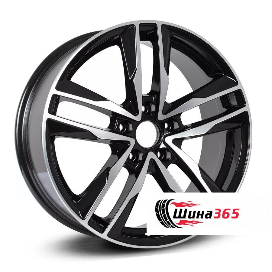 Литой колесный диск RST R128 R18 / 7.5J PCD 5x114.3 ЕТ 45 ЦО 67.1