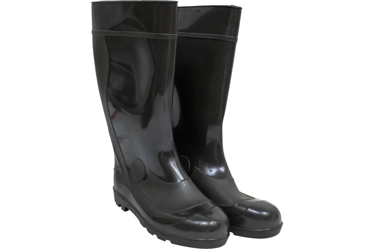 Барс СП-2 сапоги из ПВХ размер 42, модель СП-2/42, влагостойкие рабочие сапоги