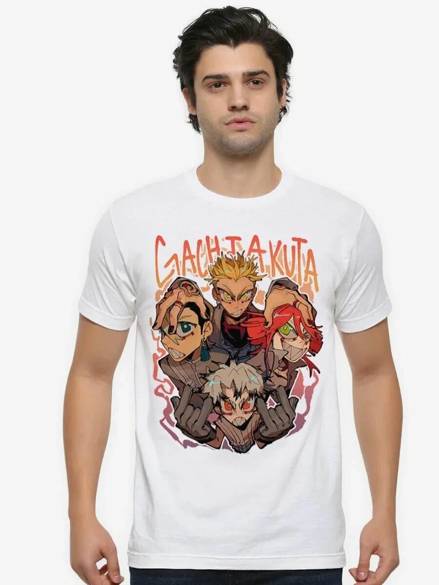 Футболка