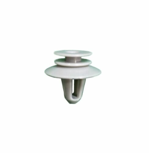 Клипса обшивки двери бампера подкрылков A0089880978 Mercedes, 20 шт