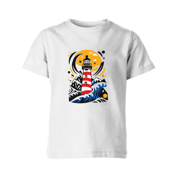 Футболка ROLY