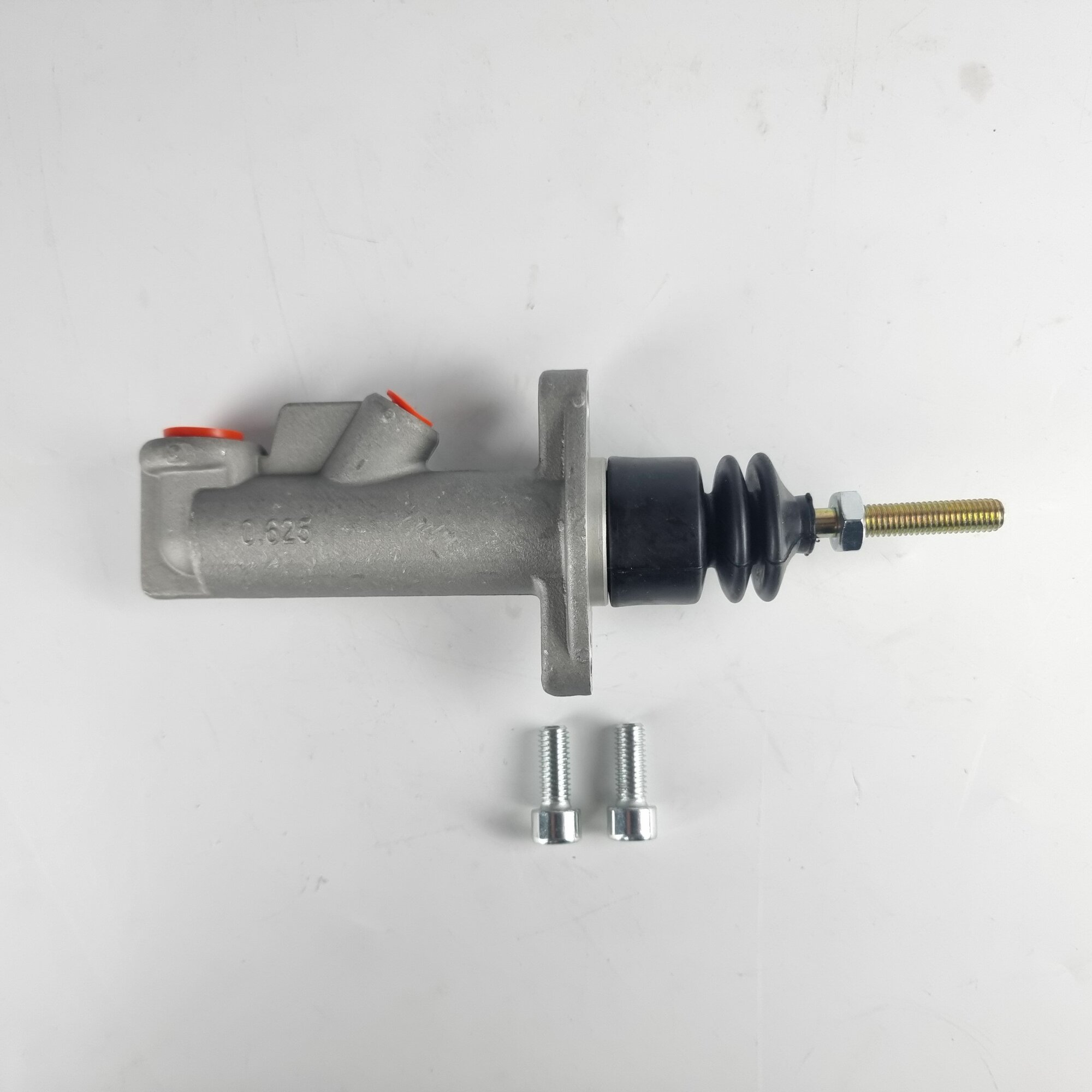 Цилиндр гидравлического ручника без бачка 0,625 длинный шток