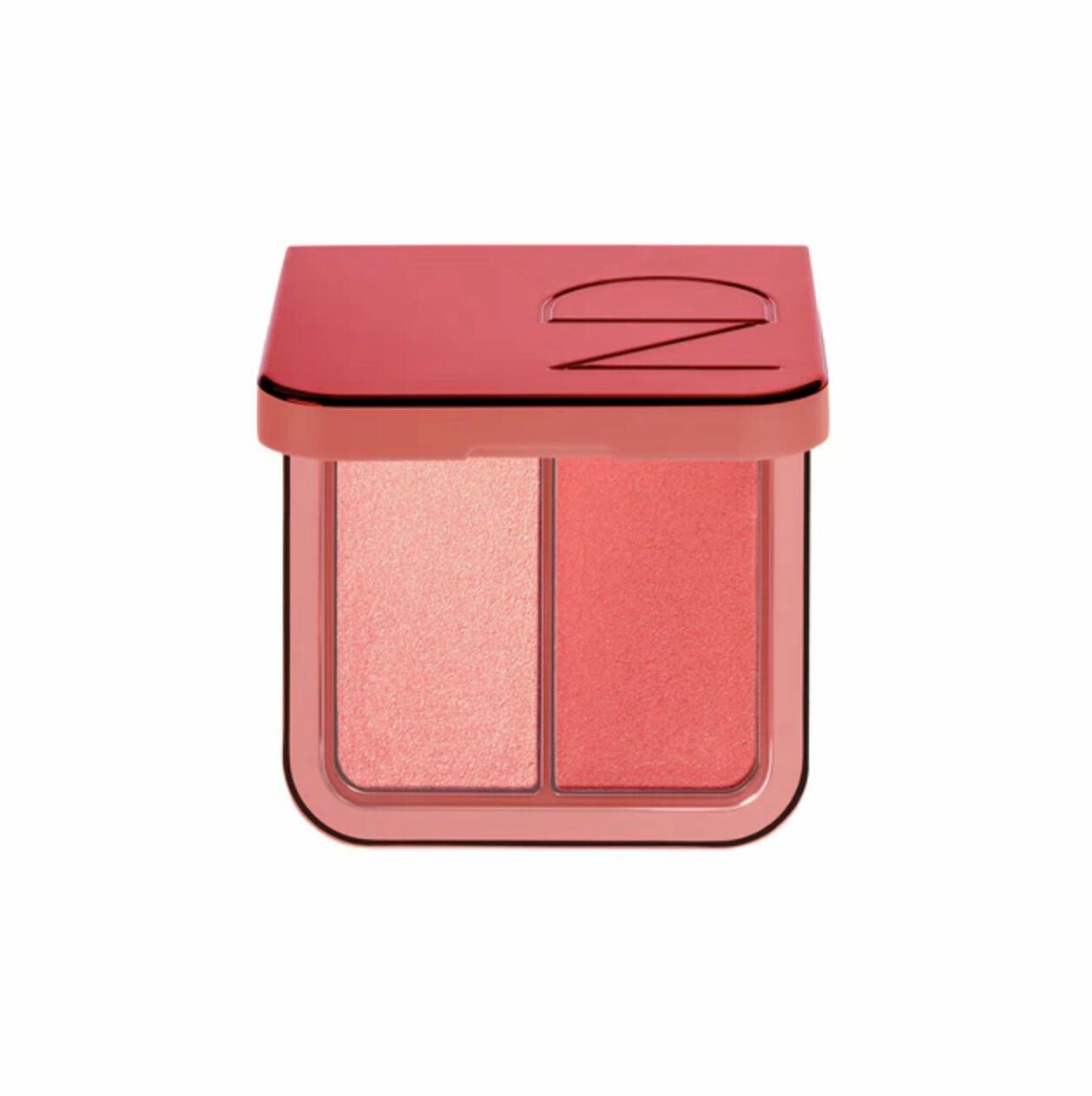 Natasha Denona Кремовые румяна HY-BLUSH Cloudy Cream Cheek Duo (Simply Shy)
