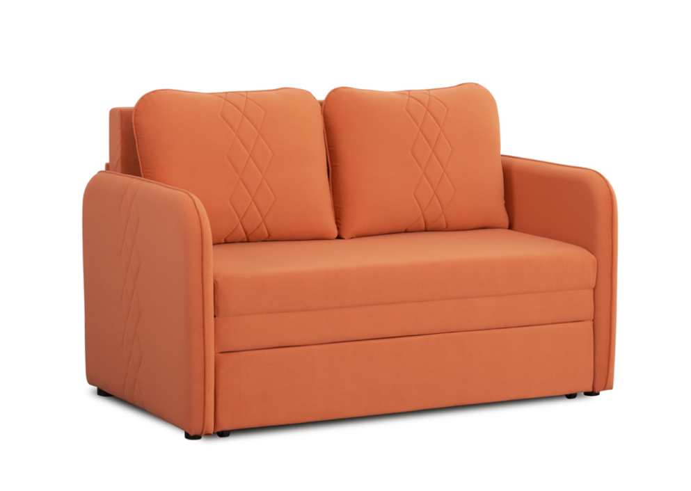 Диван кровать Юта (120) ТД 523