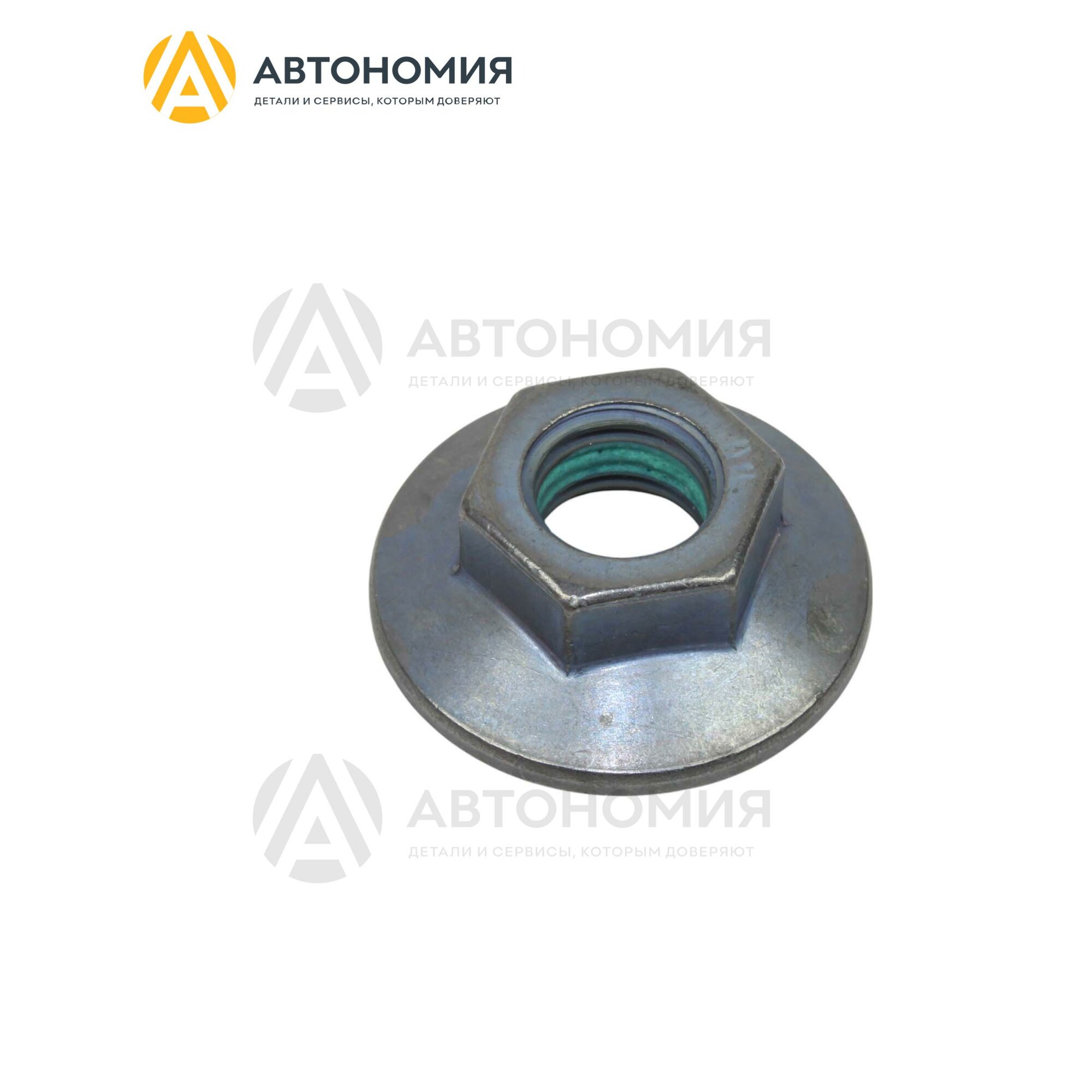 Гайка шаровой опоры м12х1,5мм VAG WHT 000 785