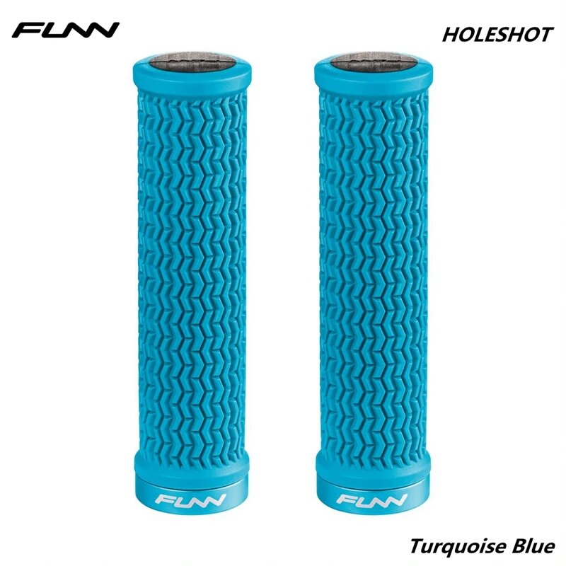 FUNN HOLESHOT GRIP MTB Ручки для руля 30.5 мм