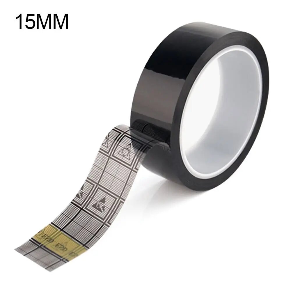 Антистатическая лента KANNERT 15MM, 36 м