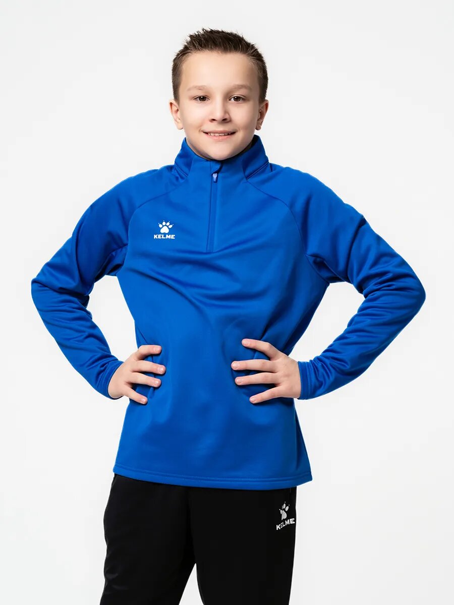 Толстовка спортивная