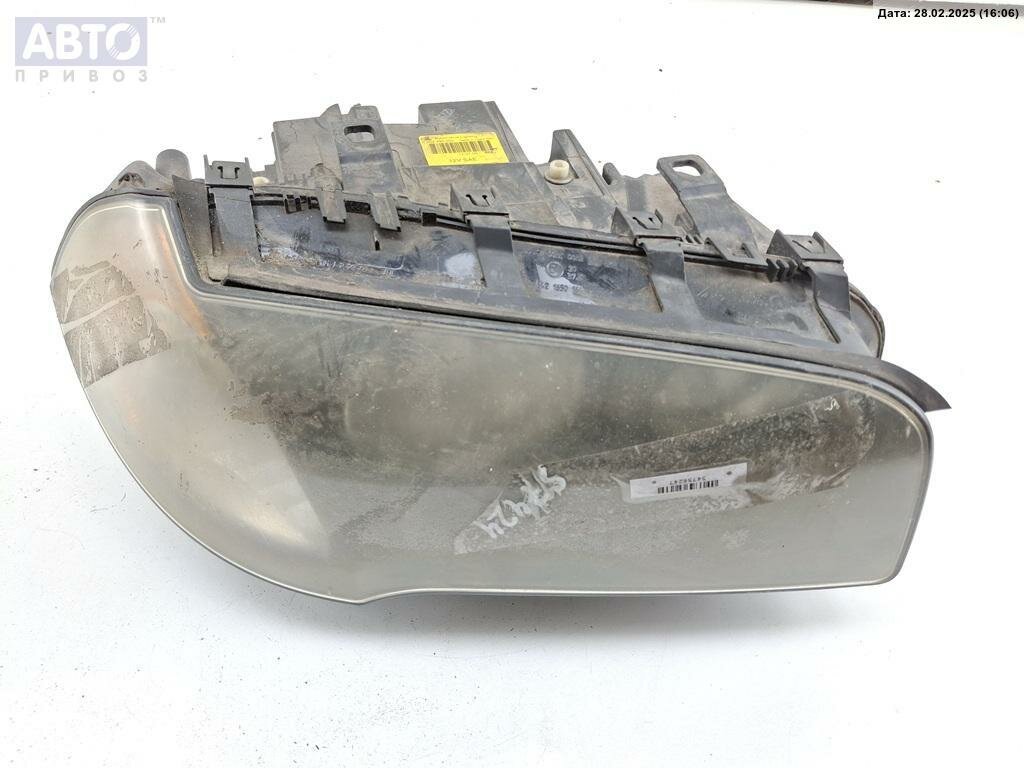 Фара правая BMW X3 E83 (2003-2010)