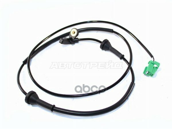 Датчик ABS RR VOLVO S60 00-09/S80 98-06/V70 01-06/XC70 00-06 RH Sat арт. ST-30773743