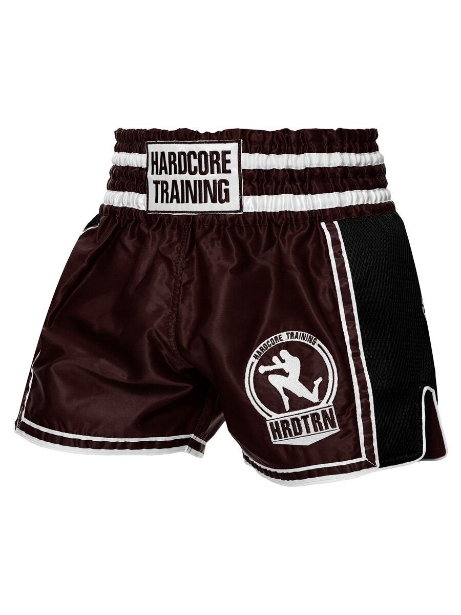 Шорты спортивные hcttshorts