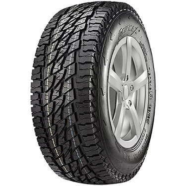 Шина Gripmax Inception A/T II 195 R14 104Q