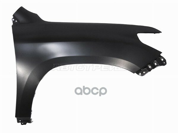 Крыло переднее Toyota Land Cruiser (J200) 12-15 (Справа) Sat арт. ST-TY92-016-C1