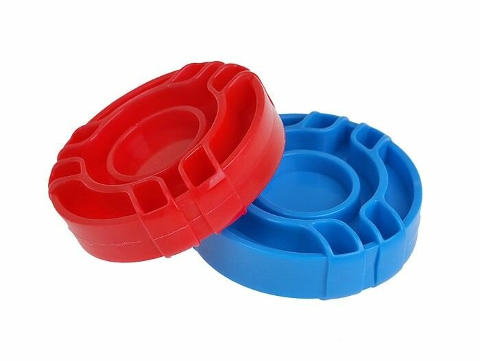 Шайба Нордпласт хоккейная (2 шт.) (269)