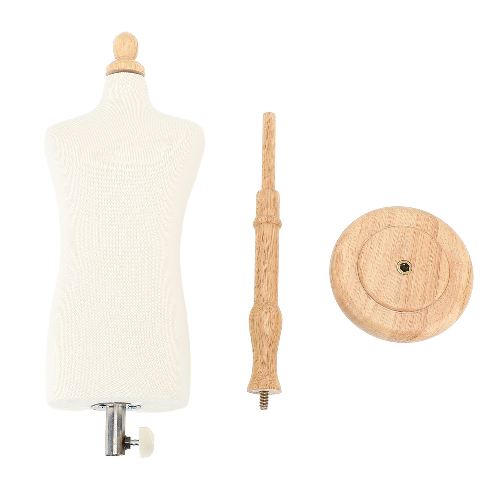 Мужская платье для тела с подставкой для обучения манекен