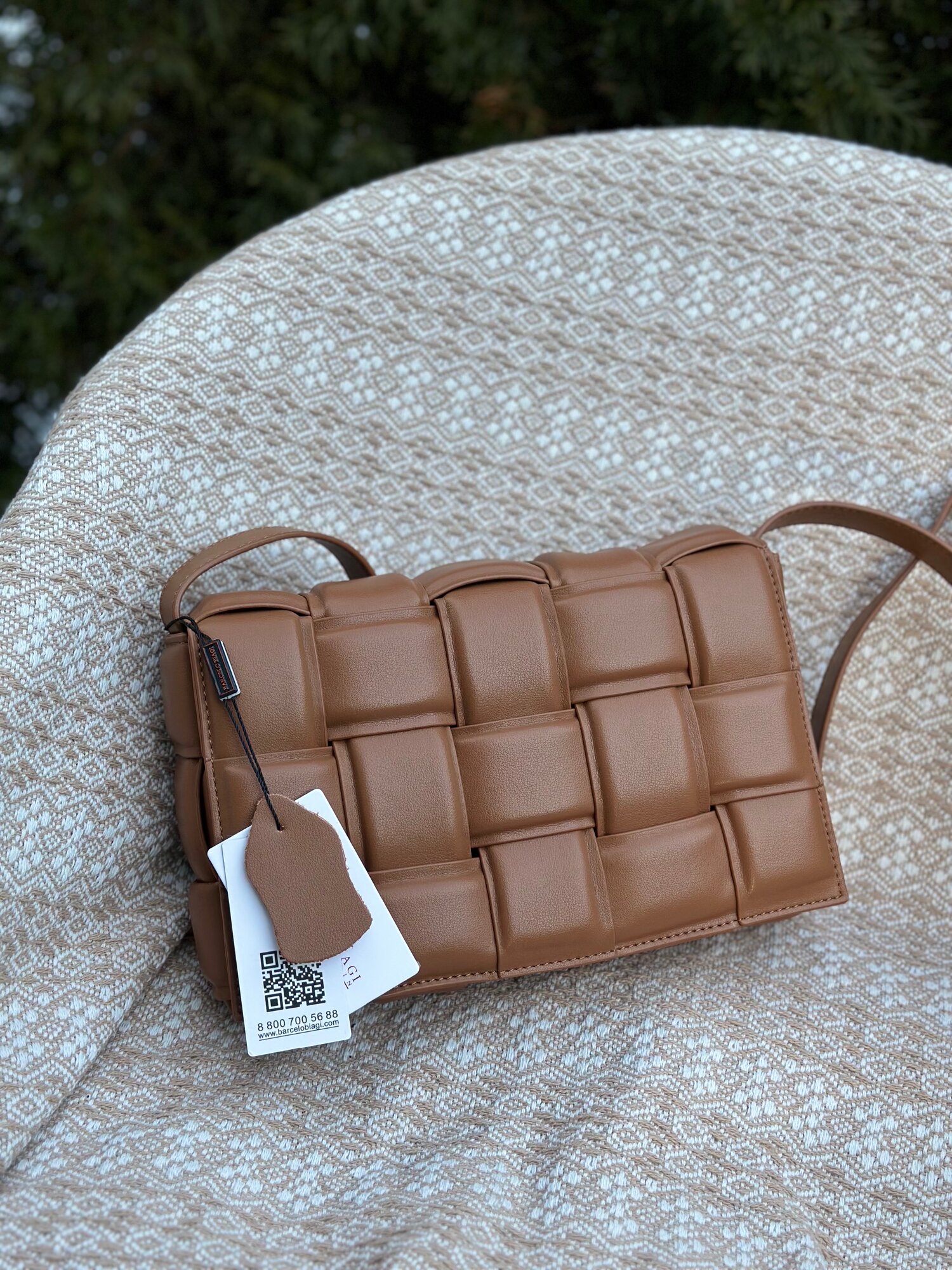 Сумка клатч