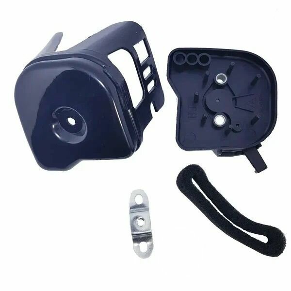 Фильтр воздушный в сборе для для бензокосы (триммера) с объемом двигателя 33 см3