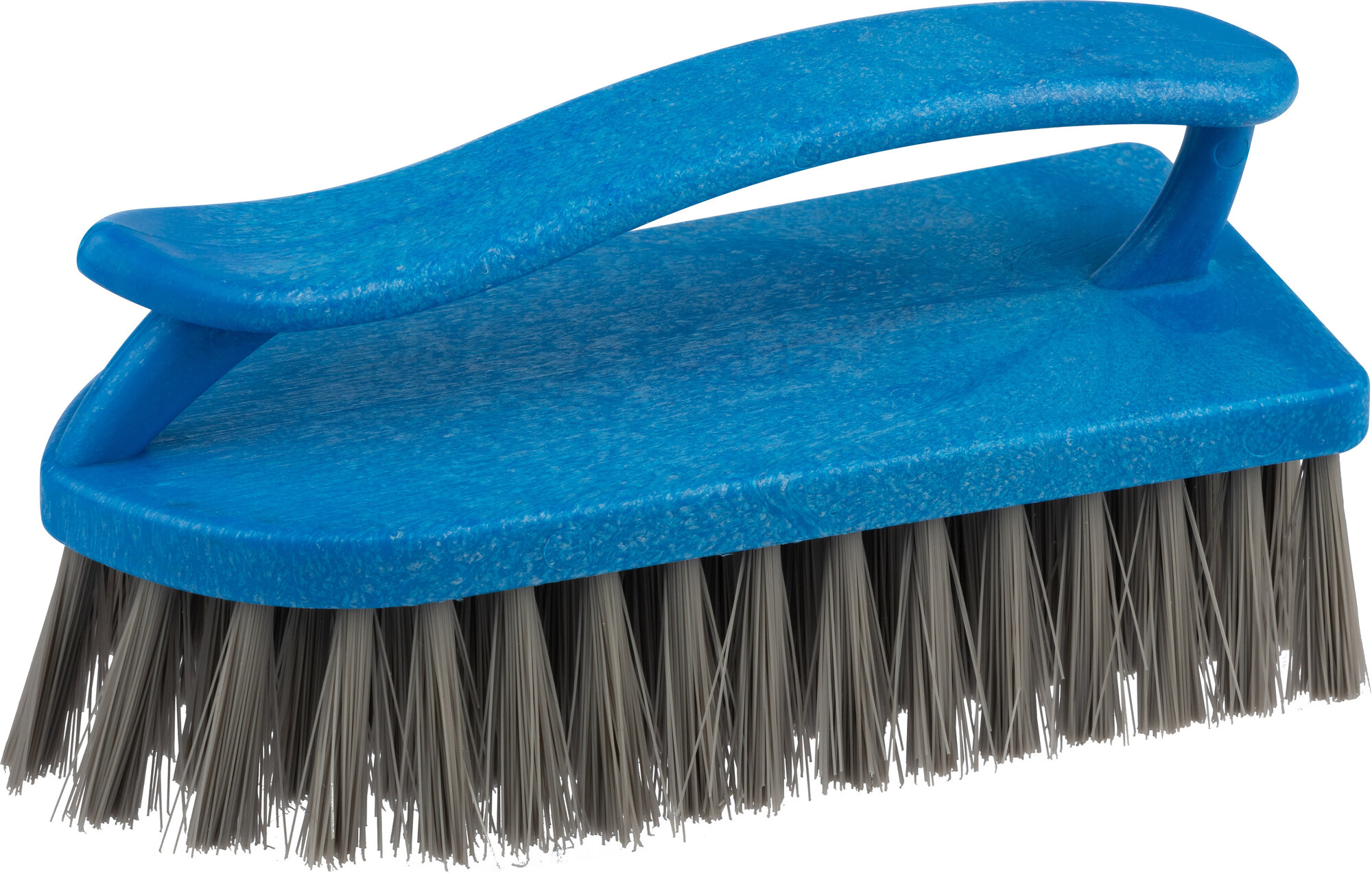 Щетка универсальная "Утюг большой", цвета в ассортименте, без возможности выбора