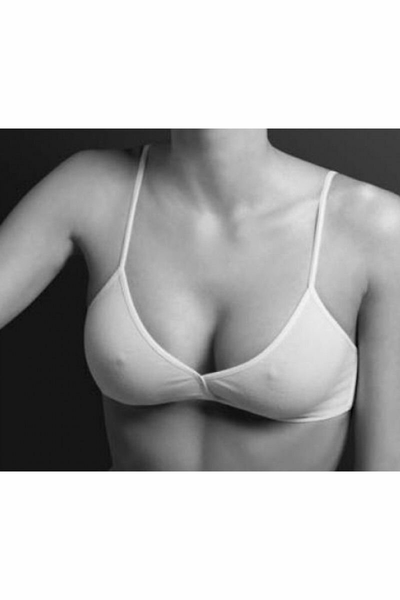 Бюстгальтер-невидимка Atlantic