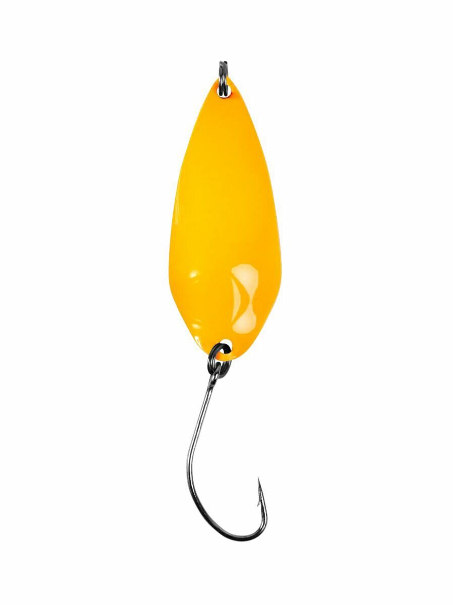 Блесна колеблющаяся Lucky John EOS длина 29мм/2.4г 012