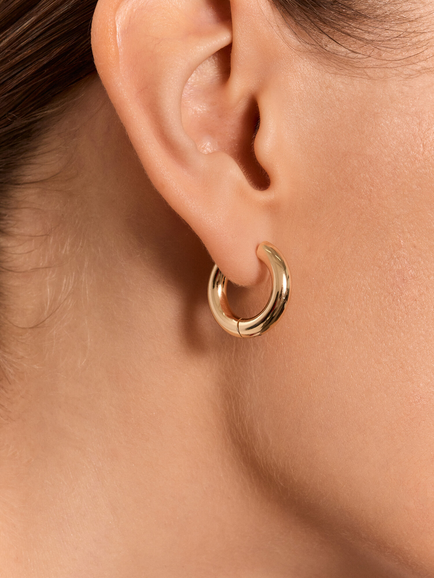 Серьги-трансформеры