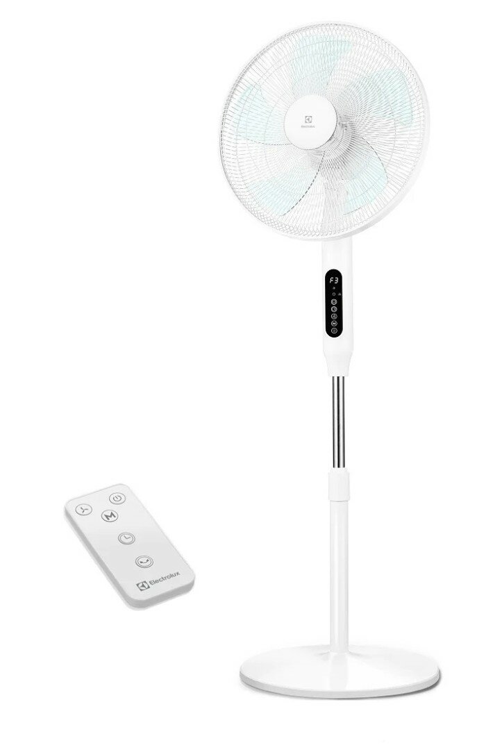 Вентилятор Electrolux EFF-1020i