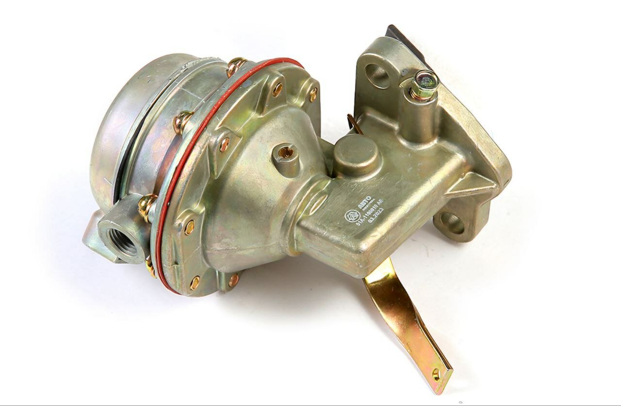 Бензонасос на грузовые и коммерческие автомобили российской марки