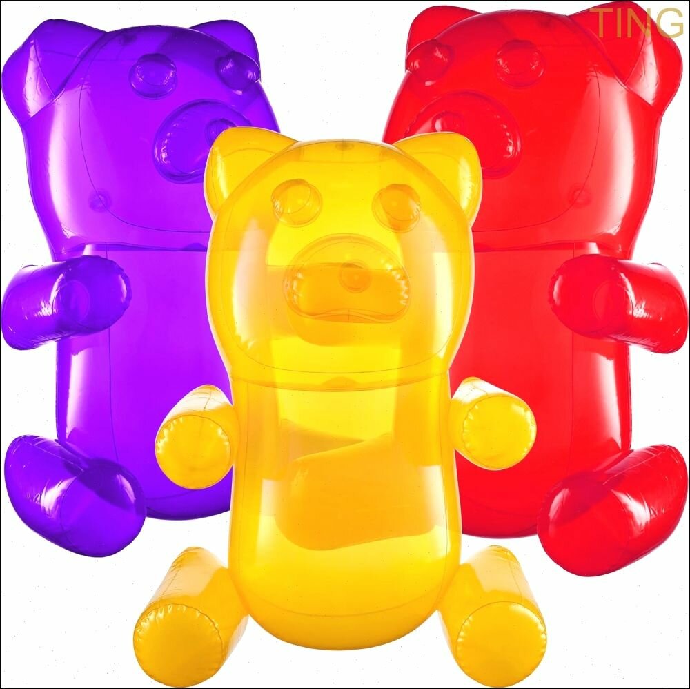 Надувная игрушка