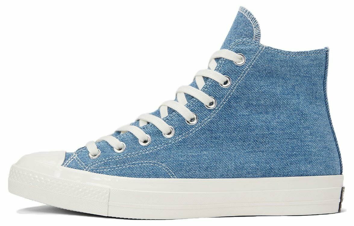 Кроссовки Chuck 70 Renew High
